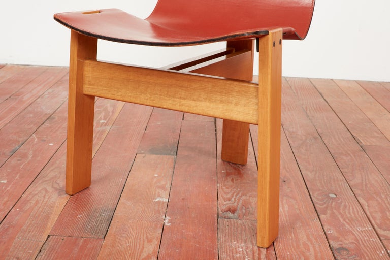 Angelo Mangiarotti Tre 3 Chair, Set of 8 For Sale at 1stDibs