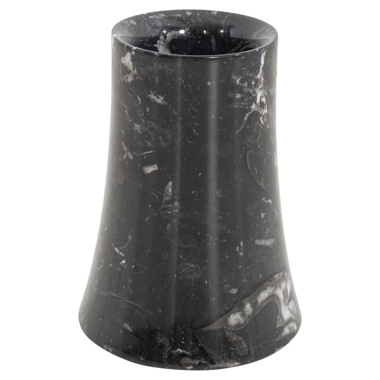 Angelo Mangiarotti Vase for Skipper For Sale at 1stDibs
