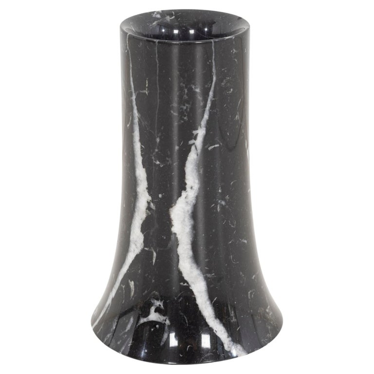 Angelo Mangiarotti Vase for Skipper For Sale at 1stDibs