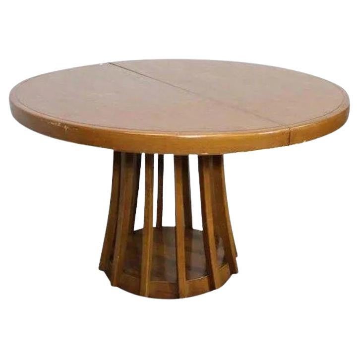 Angelo Mangiarotti Dining Table at 1stDibs
