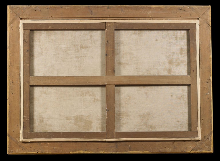 Angelo Maria Crivelli - 17Th Century Animals Scene Angelo Maria ...