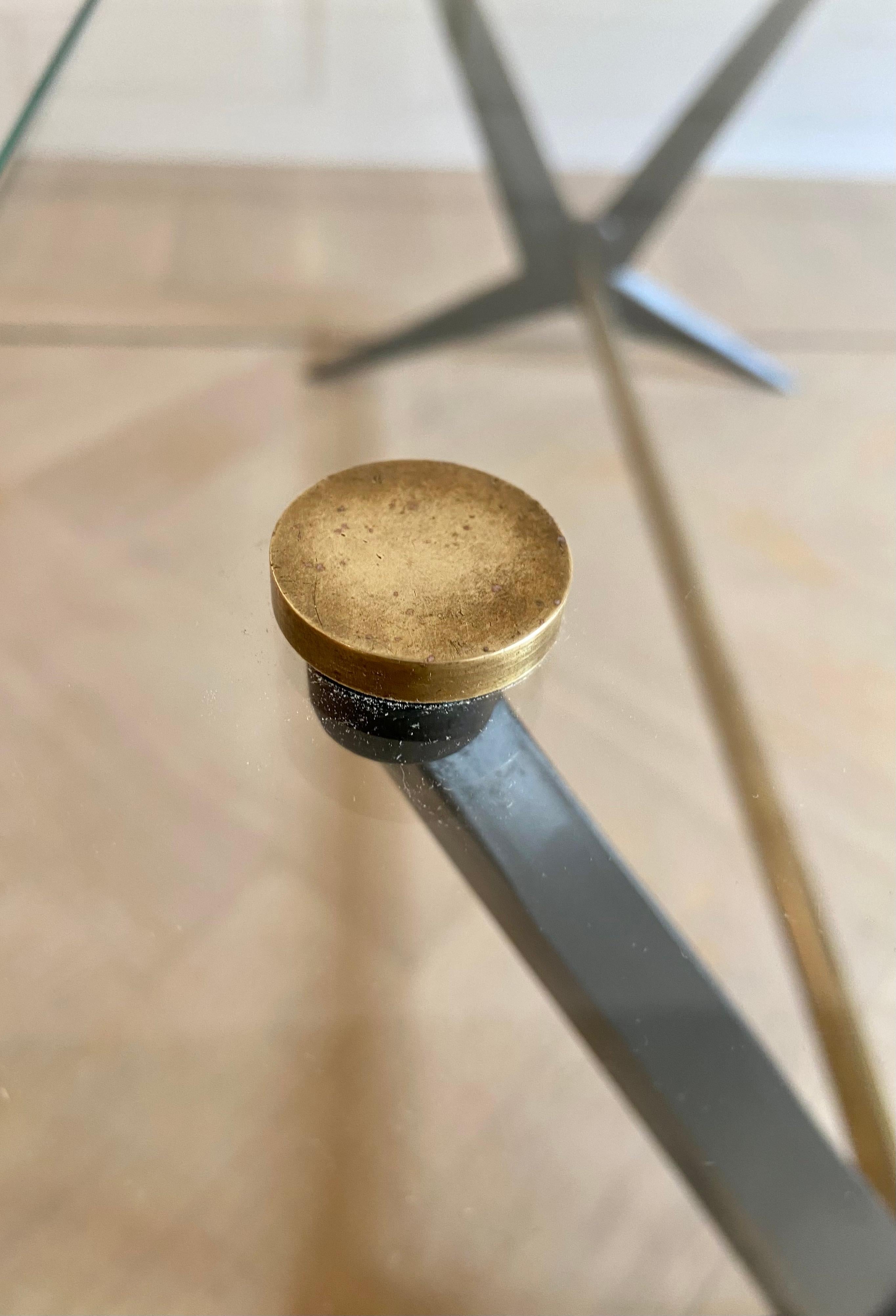 Angelo Ostuni cocktail table For Sale at 1stDibs