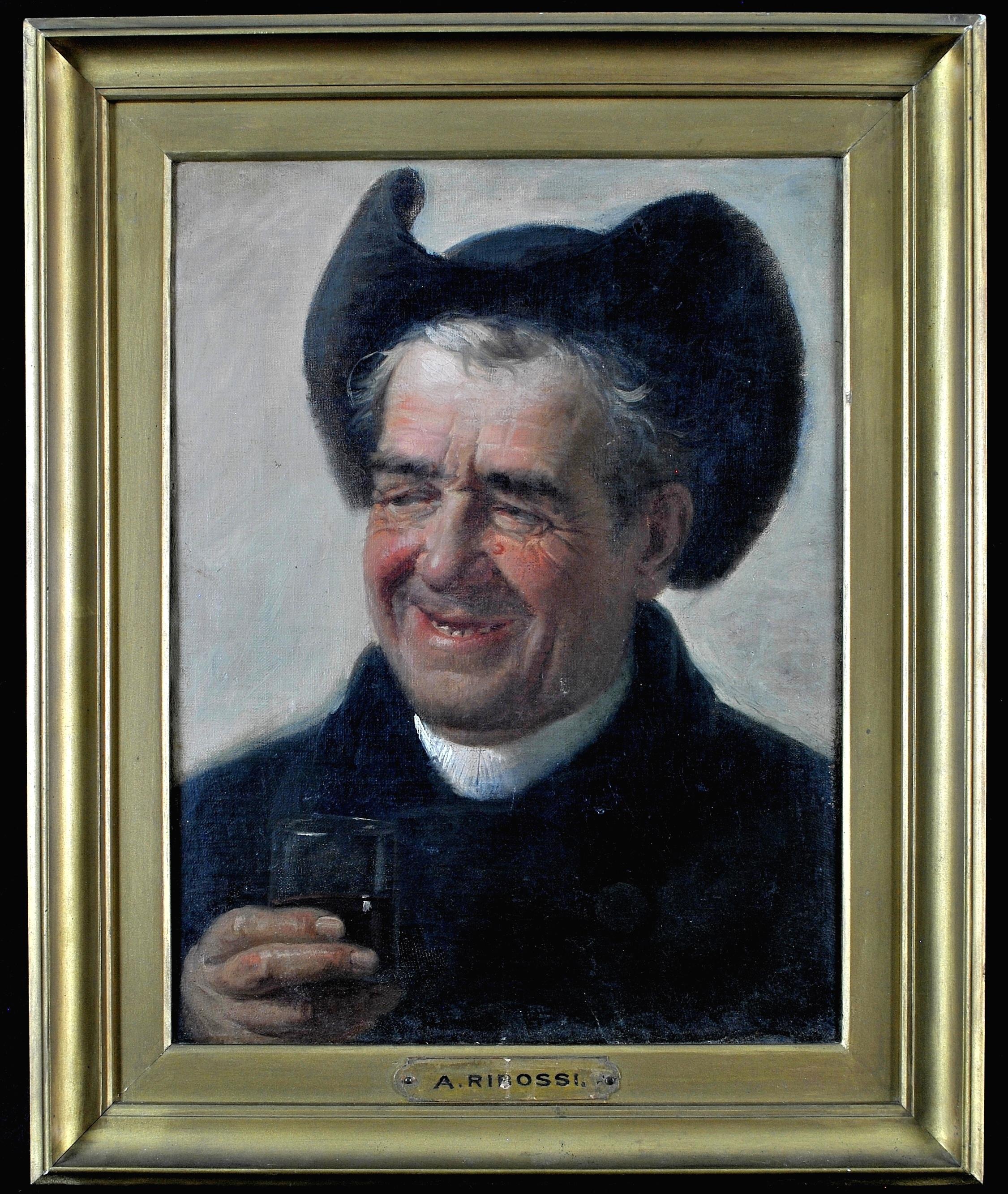 Henry Bacon Art - 3 For Sale at 1stDibs | henri bacon, henry bacon artist