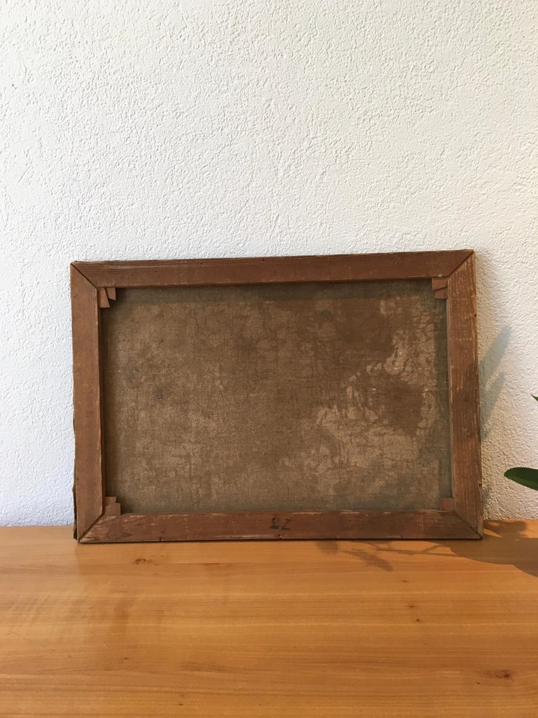 Angelo Volpe - Farm by the pond For Sale at 1stDibs