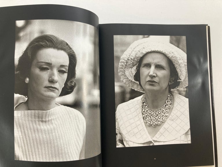 Angel's World the New York Photographs of Angelo Rizzoto. Lesy ...