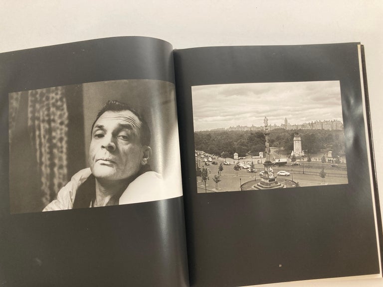 Angel's World the New York Photographs of Angelo Rizzoto. Lesy ...