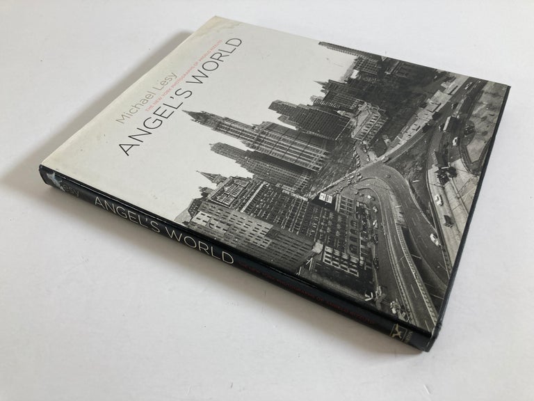 Angel's World the New York Photographs of Angelo Rizzoto. Lesy ...