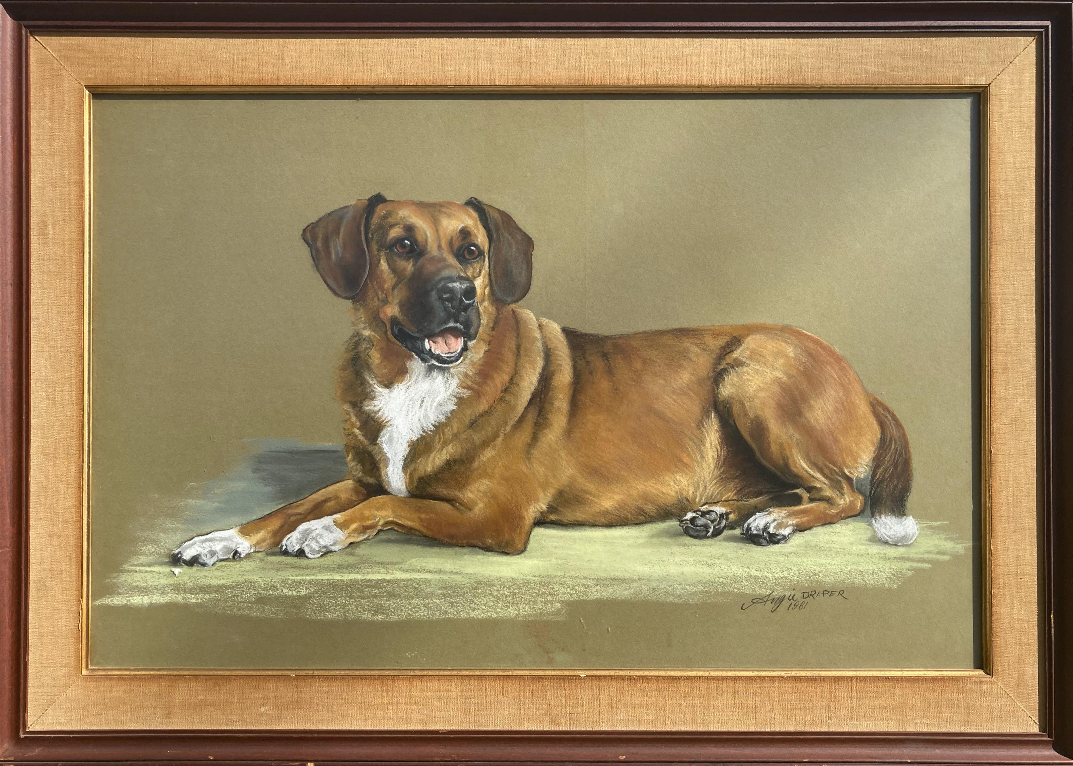 Angie Draper - Best Friend (by famous "Black Stallion" illustrator) at ...