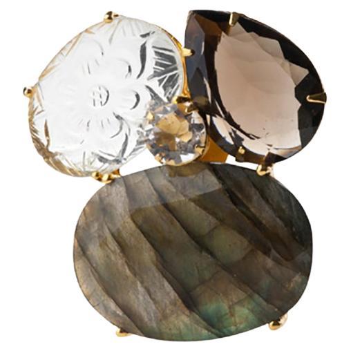 Angie Pendant/Brooch For Sale at 1stDibs