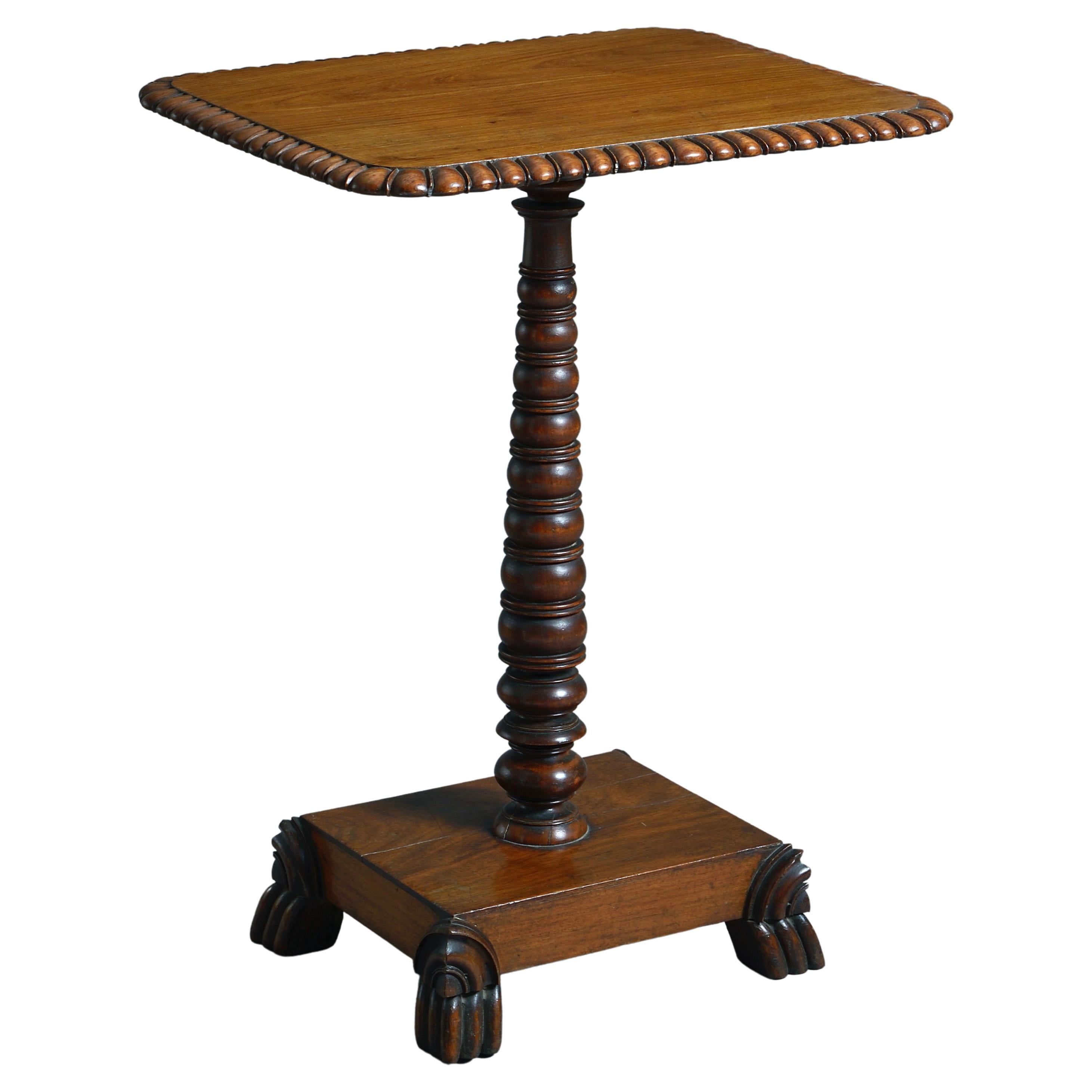 Anglo Indian Elephant Table at 1stDibs