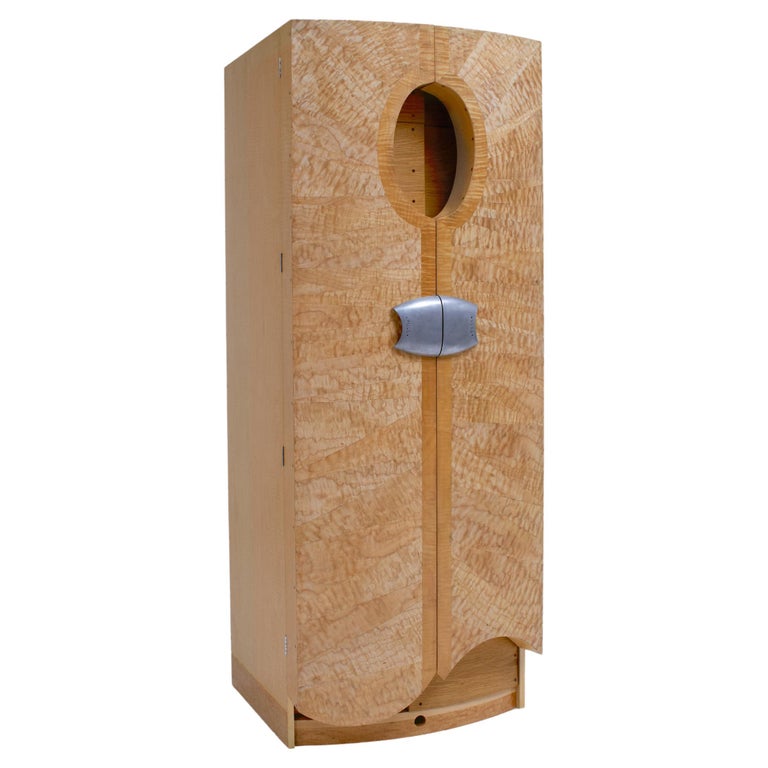 Angus Ross Cabinet Tallboy Drawers For Sale at 1stDibs