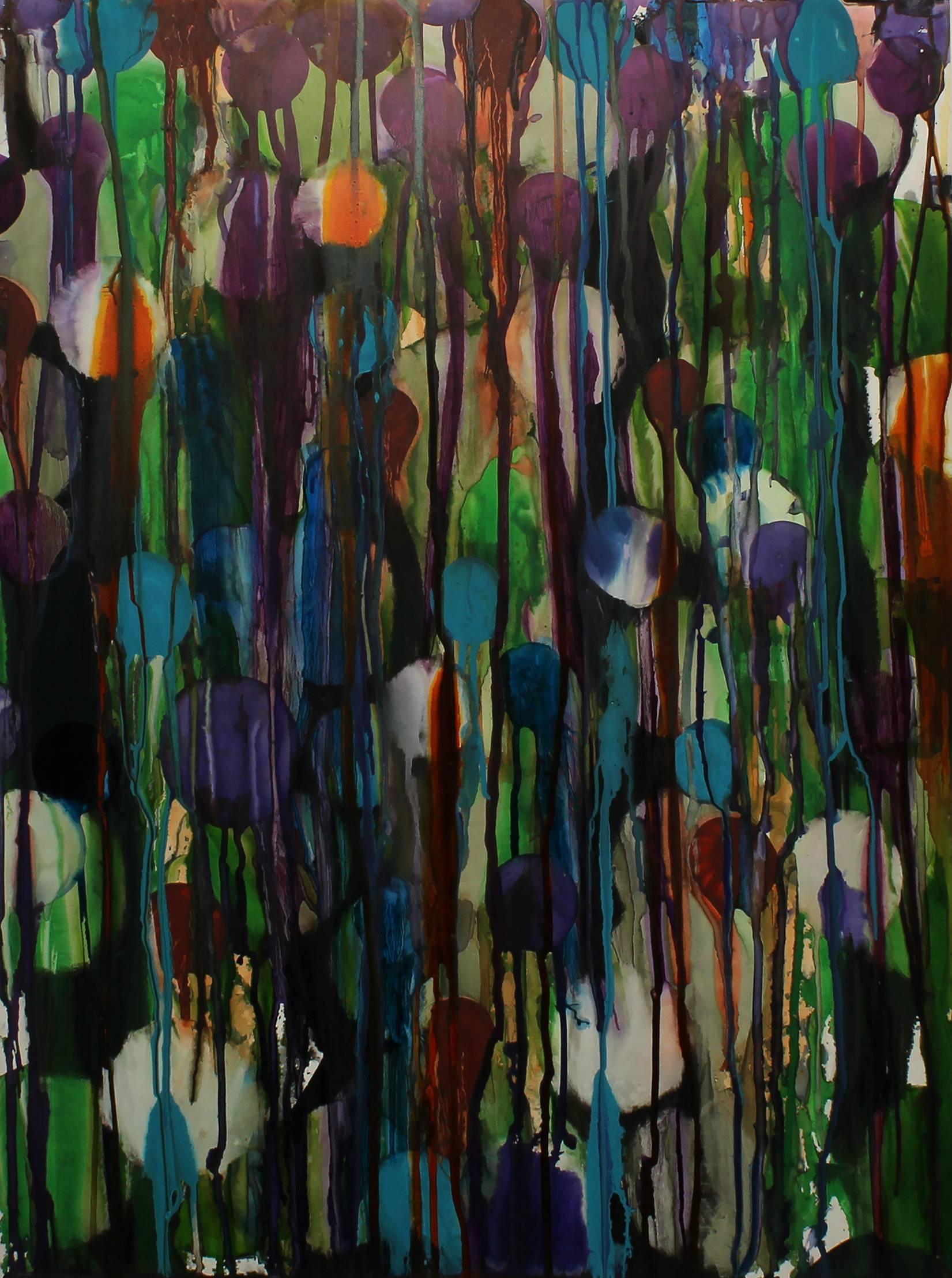 Ani Hoover - Carnival For Sale at 1stDibs