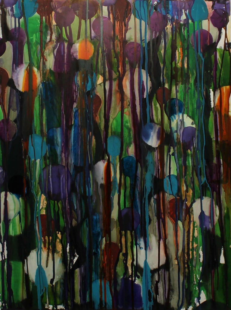 Ani Hoover - Carnival For Sale at 1stDibs