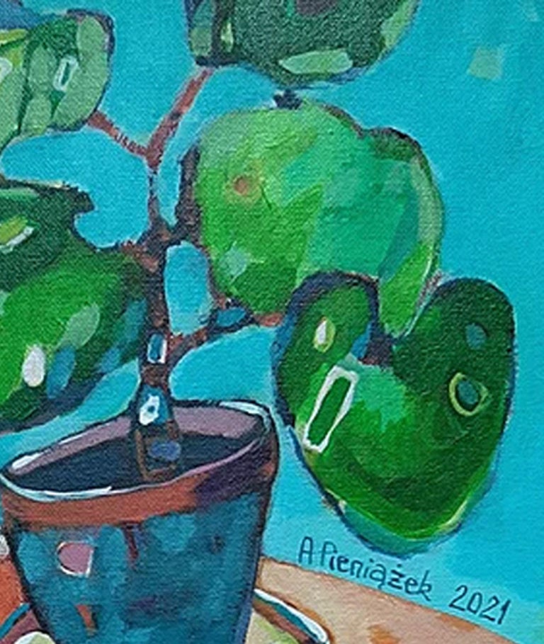 Ania Pieniazek - Onions - Bright, Bold and Colourful / Everyday Still ...