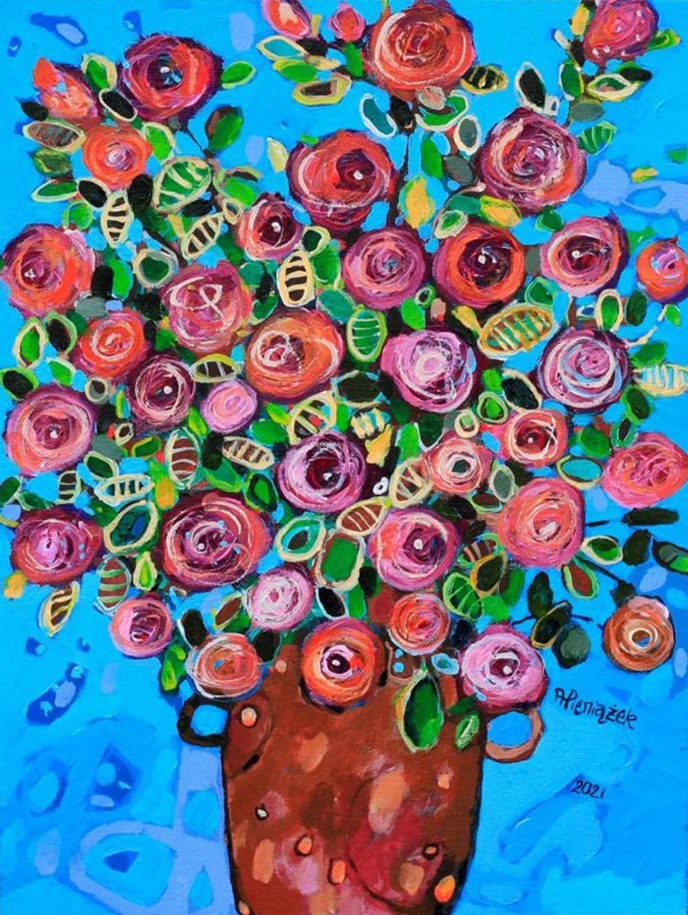 Paul Wackers - It Was Tomorrow at 1stDibs