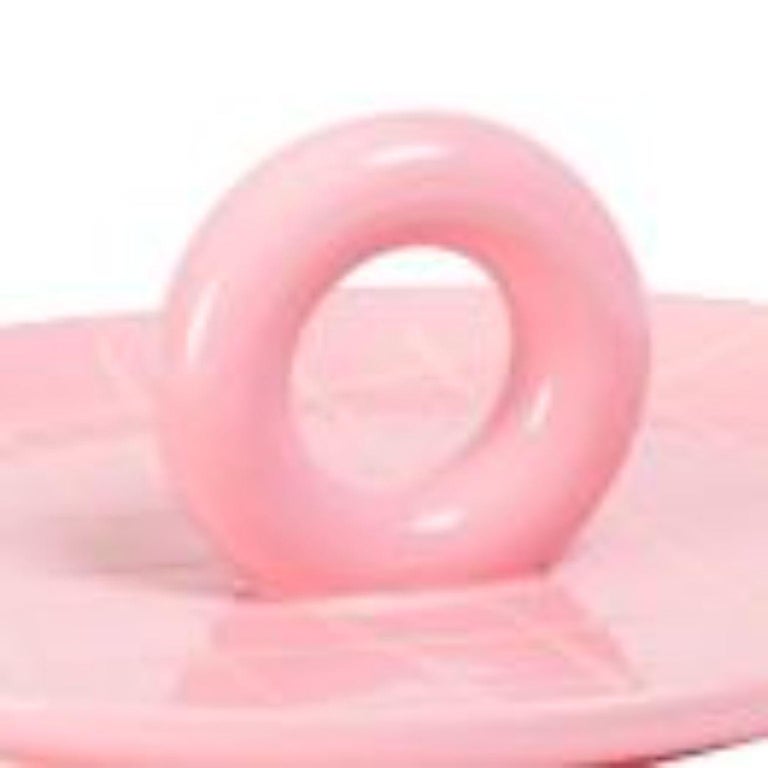 Aniela Pop Ceramic Sculpture, Candy by Malwina Konopacka For Sale at ...