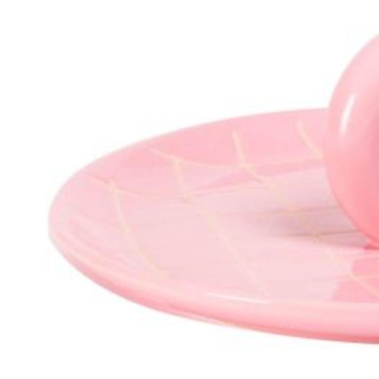 Aniela Pop Ceramic Sculpture, Candy by Malwina Konopacka For Sale at ...