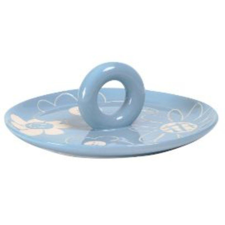 Aniela Pop Ceramic Sculpture, Candy by Malwina Konopacka For Sale at ...