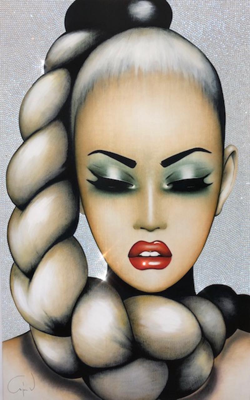 Anja Van Herle Paintings - 20 For Sale at 1stDibs | anja art, anja ...