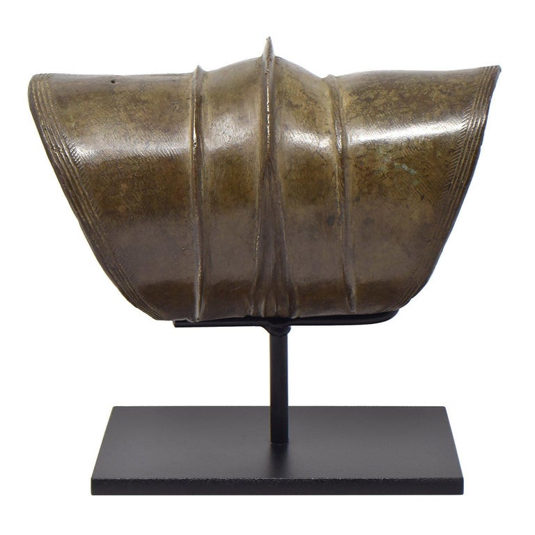 Anklet Currency "Konga", Ekonda, DRC For Sale at 1stDibs