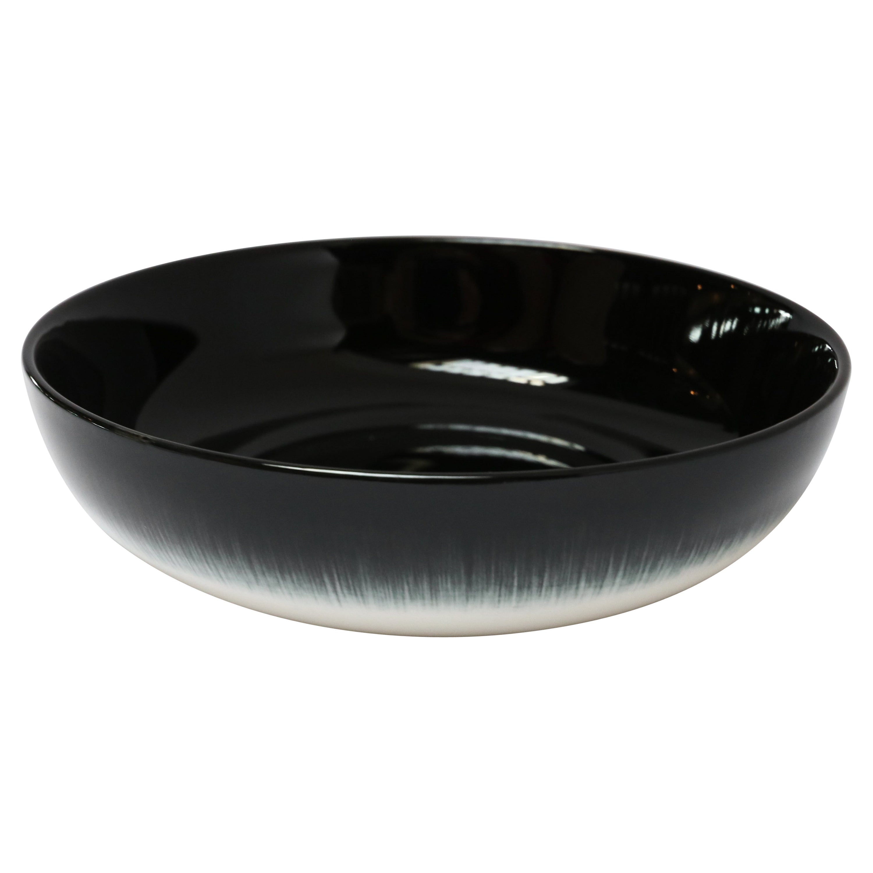 Ann Demeulemeester for Serax Dé Dinner Plate / Charger in Off White ...