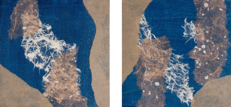 Ann Eby - In The Shallows 4-5 For Sale at 1stDibs