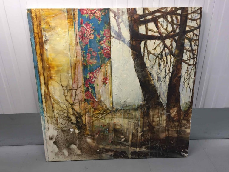 Ann Helen English - Inside Out II, Taking Root: Swedish Landscape ...