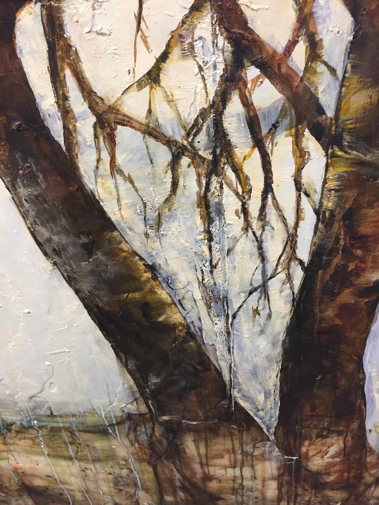 Ann Helen English - Inside Out II, Taking Root: Swedish Landscape ...