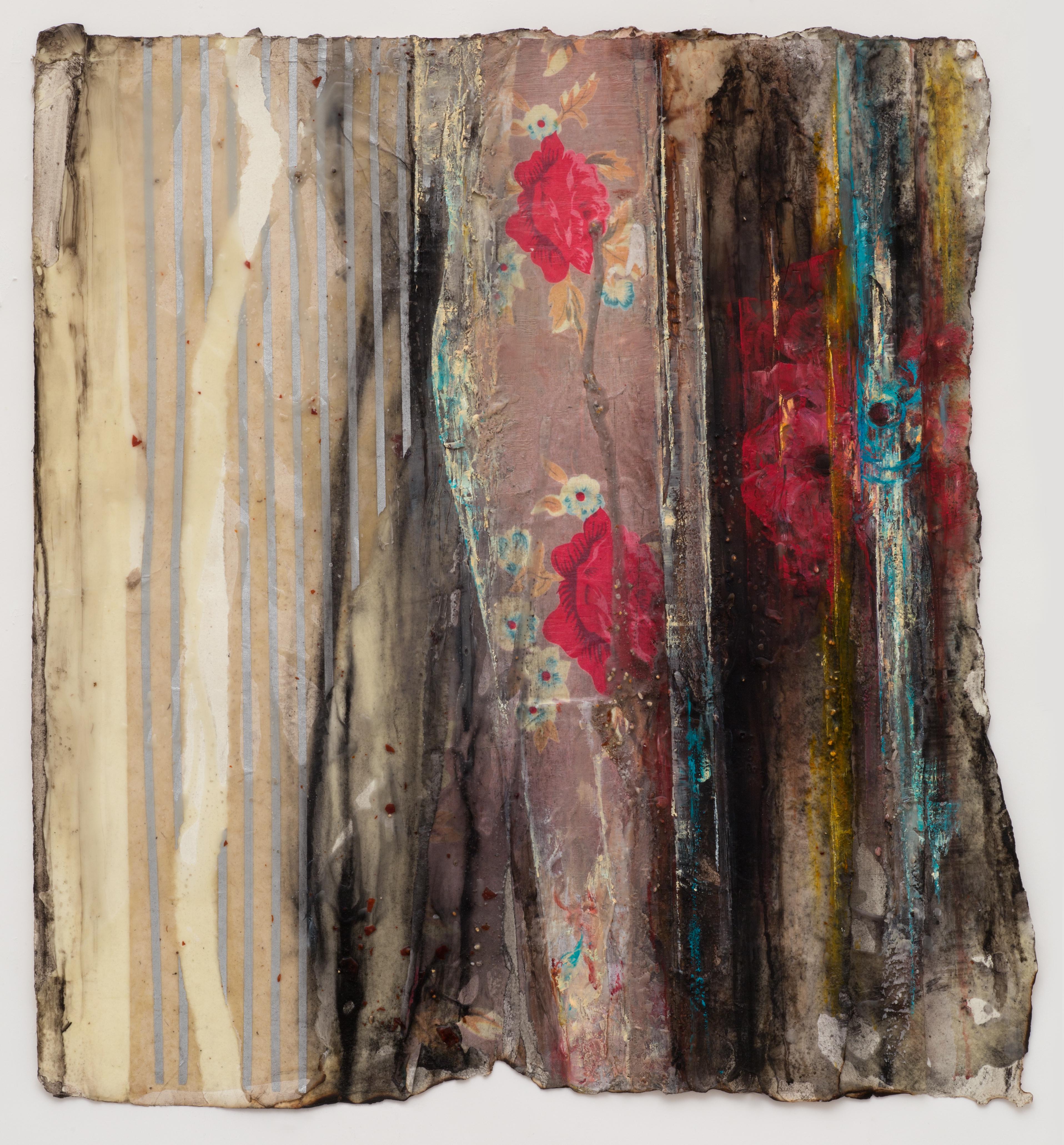 Ann Helen English - Inside Out II, Taking Root: Swedish Landscape ...