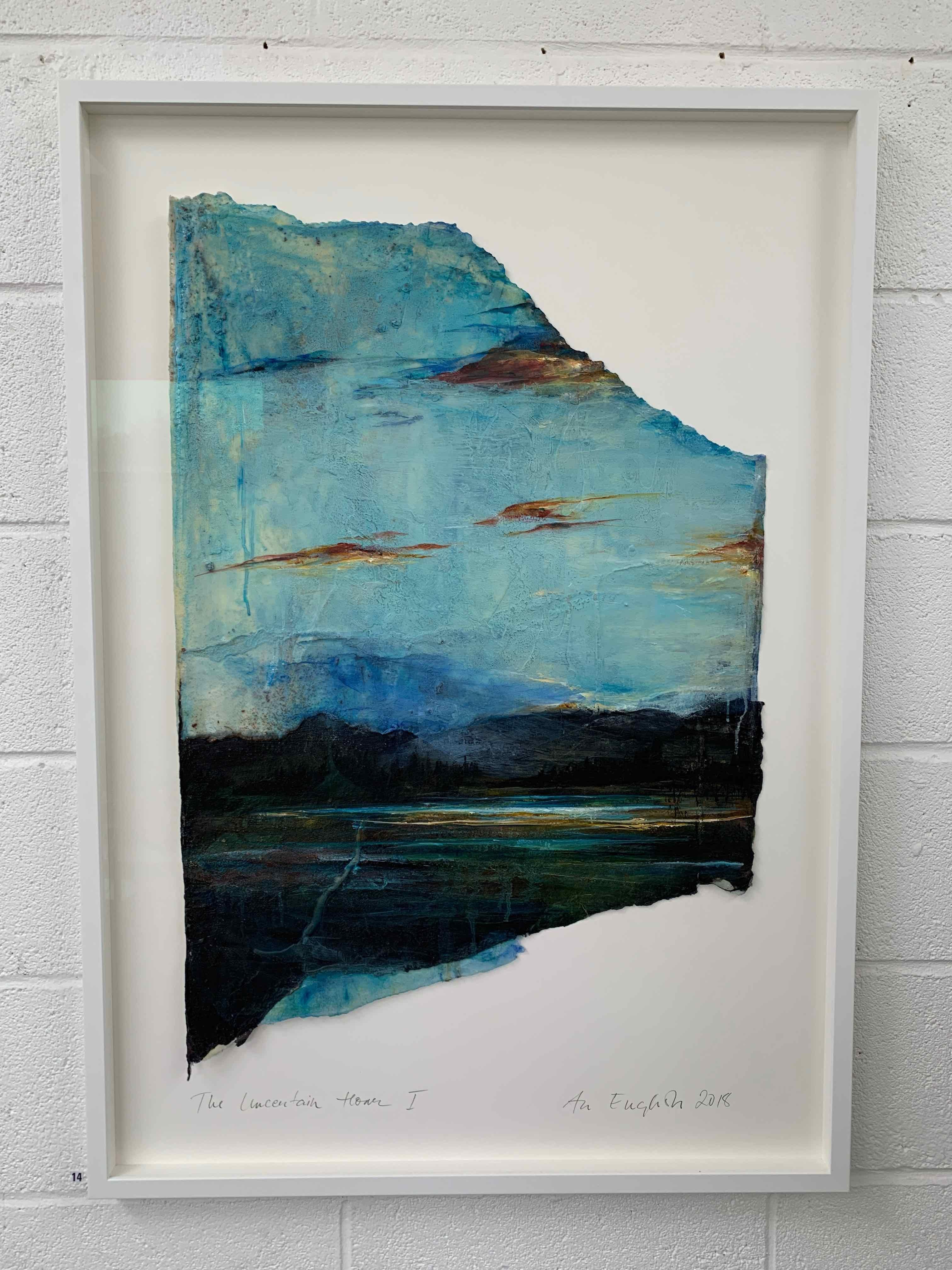 Ann Helen English - The Uncertain Hour I: Swedish Landscape Painting by ...