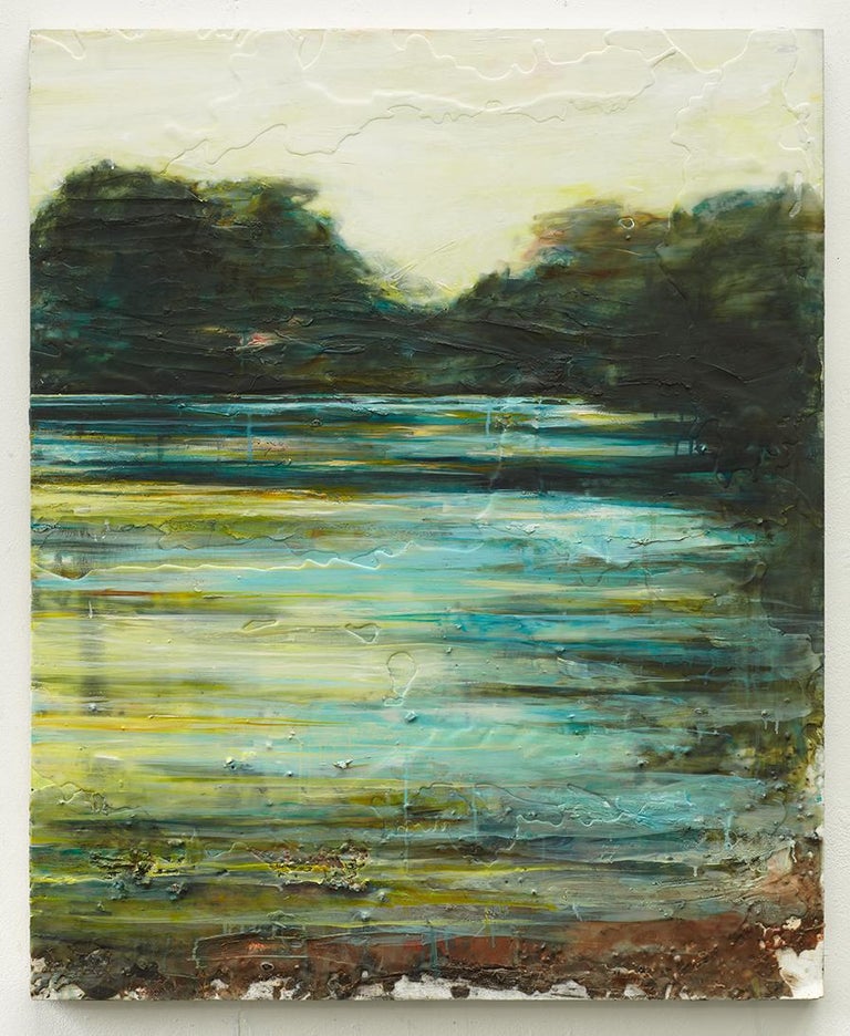 Ann Helen English - This Day Winding Down: Swedish Landscape Painting ...