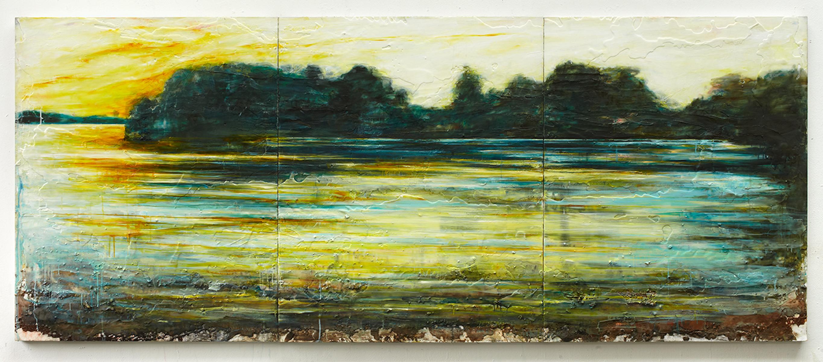 Ann Helen English - Inside Out II, Taking Root: Swedish Landscape ...