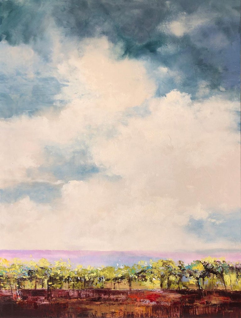 Ann Shogren - A Day Away 7 For Sale at 1stDibs