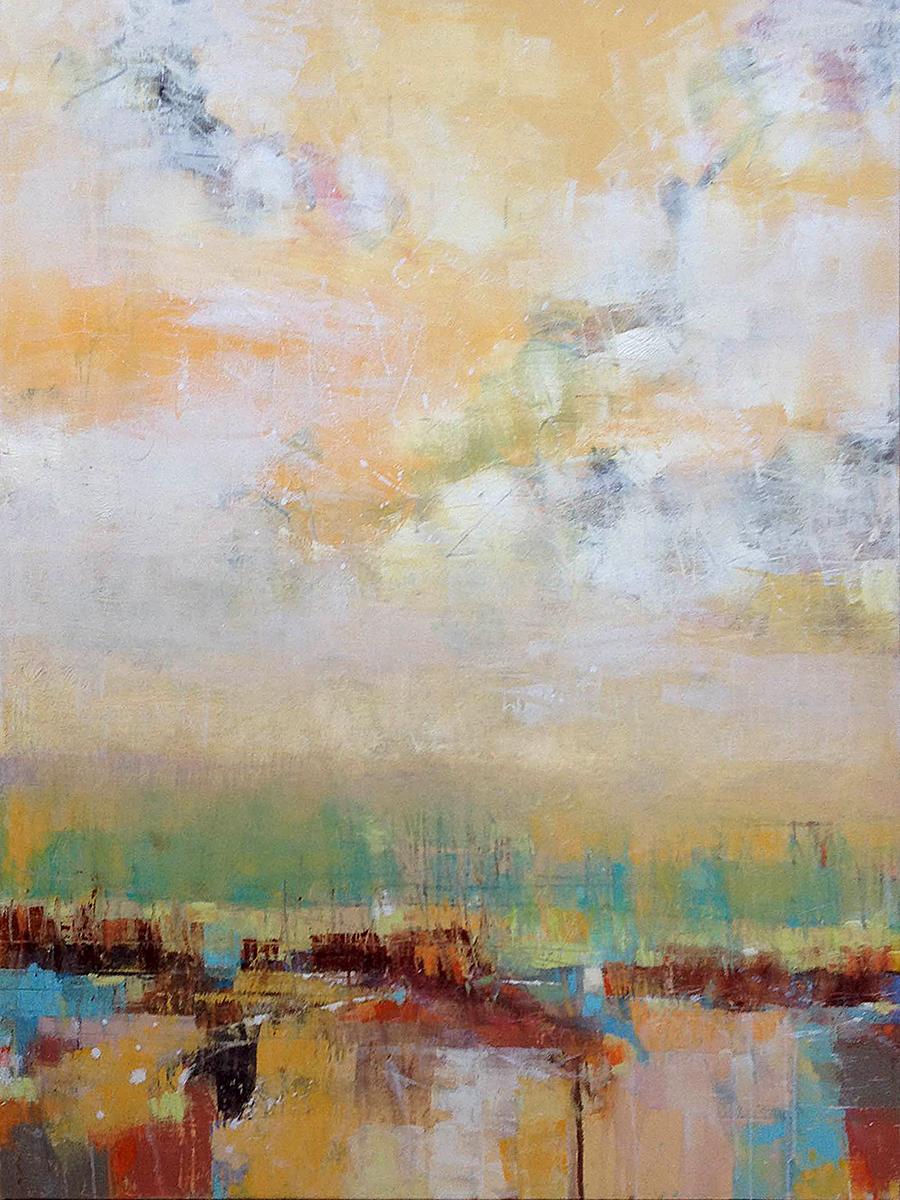 Ann Shogren - Breaking Dawn For Sale at 1stDibs