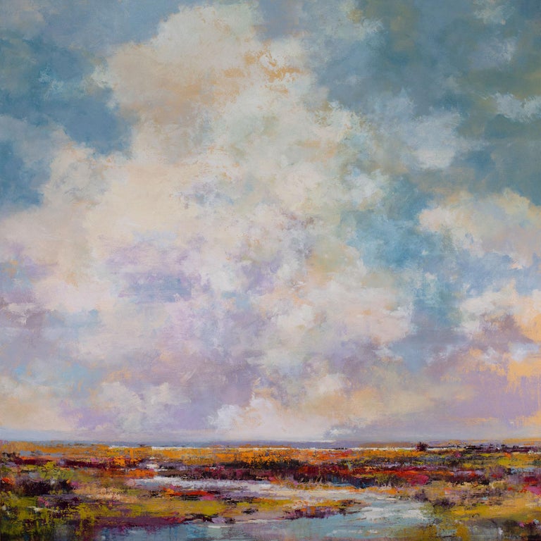 Ann Shogren - Days of Love 3 For Sale at 1stDibs