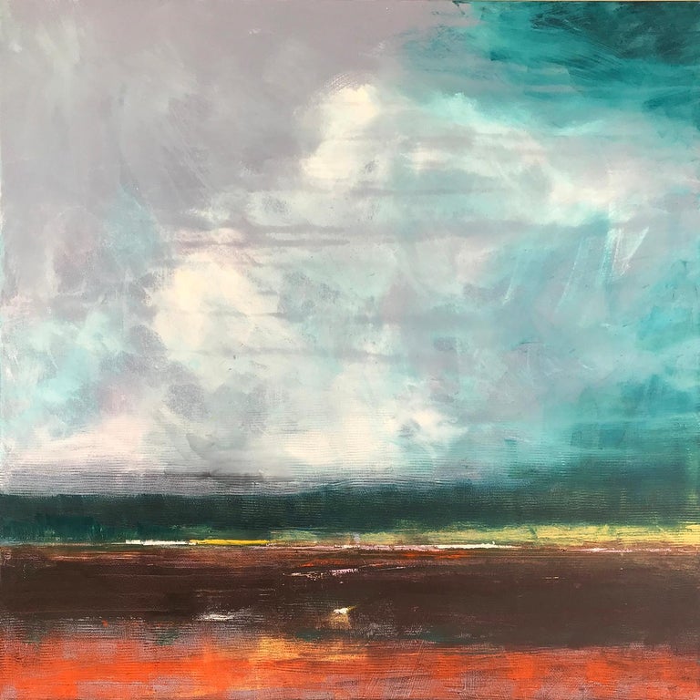 Ann Shogren - Dreams of a New Day #3 at 1stDibs