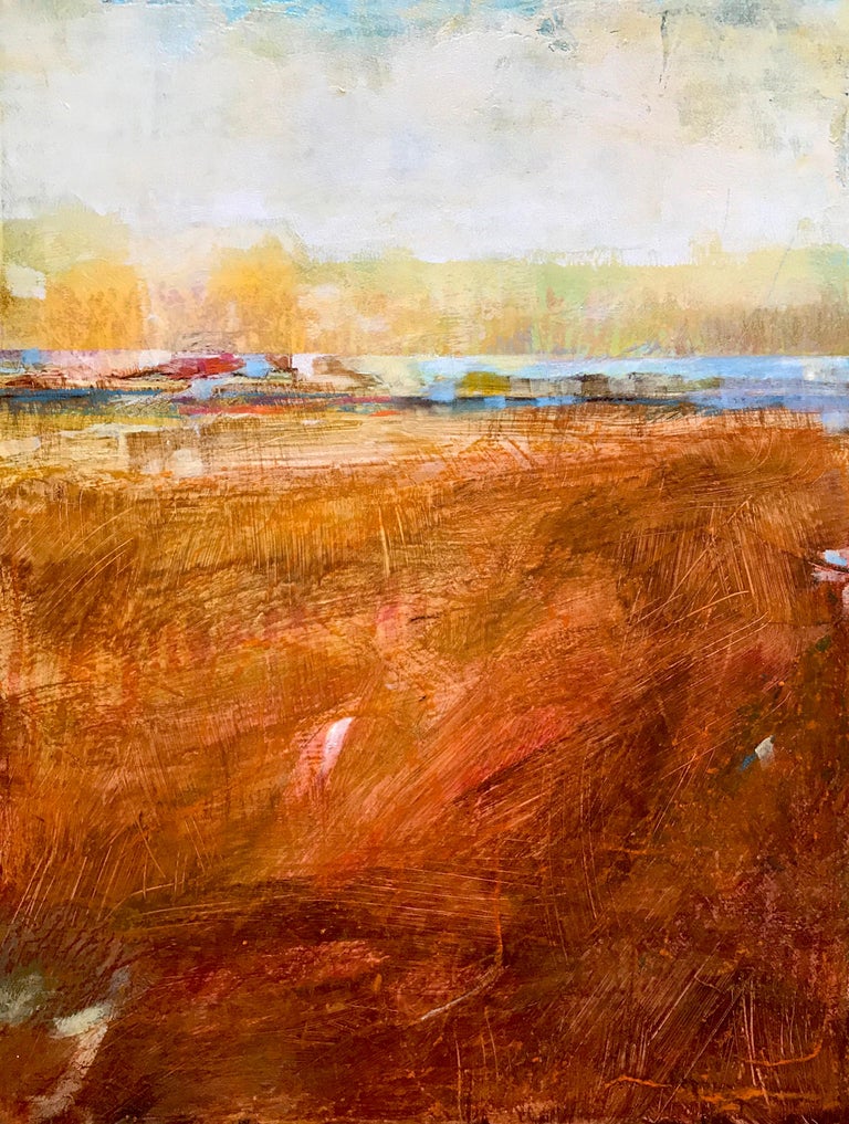 Ann Shogren - Dreams of the Weekend at 1stDibs