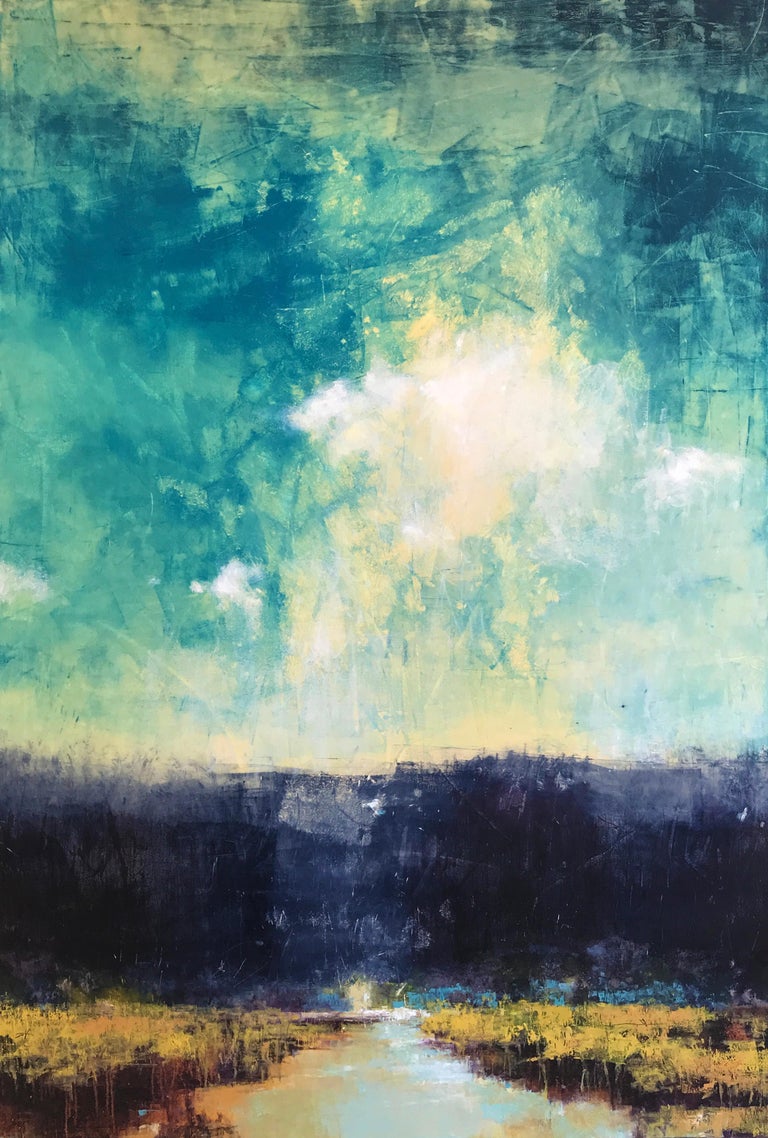 Ann Shogren - Glorious Dream For Sale at 1stDibs