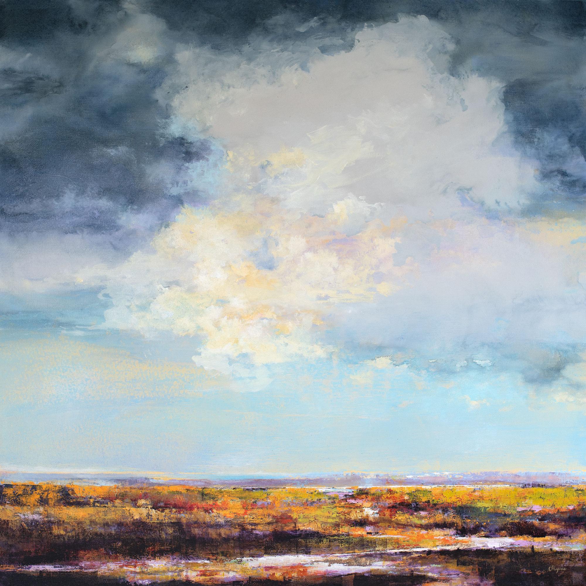 Ann Shogren - Magical Morning at 1stDibs | ann shogren