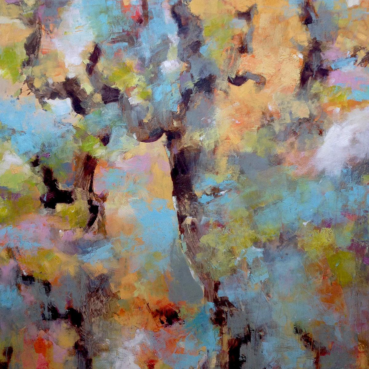 Ann Shogren - Breaking Dawn For Sale at 1stDibs