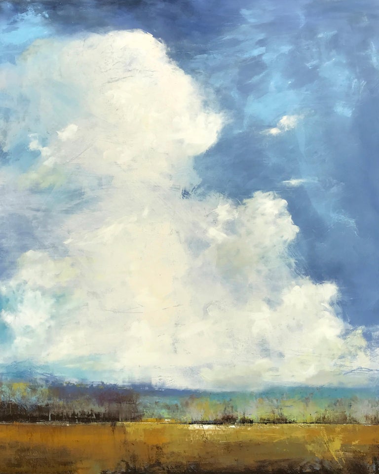 Ann Shogren - Wine and Song at 1stDibs