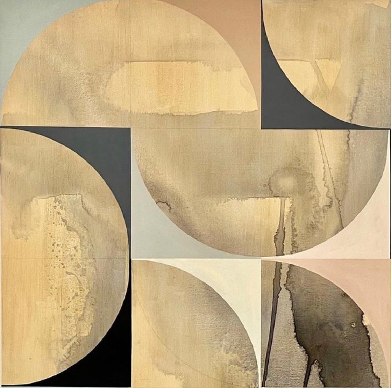 Ann Thornycroft - Intersection For Sale at 1stDibs