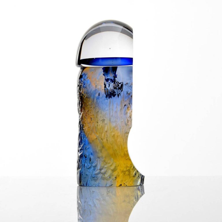 Ann Warff Phallus Sculpture at 1stDibs