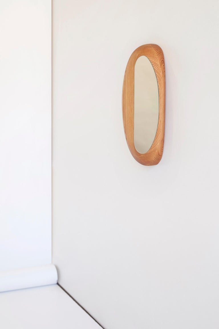 Anna Bera CD N31 Mirror by Nów For Sale at 1stDibs
