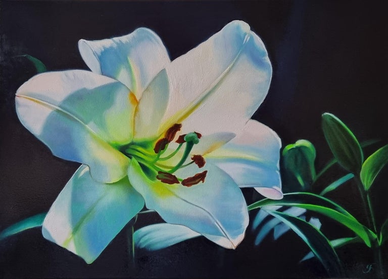 Anna Bessonova - Contradiction For Sale at 1stDibs