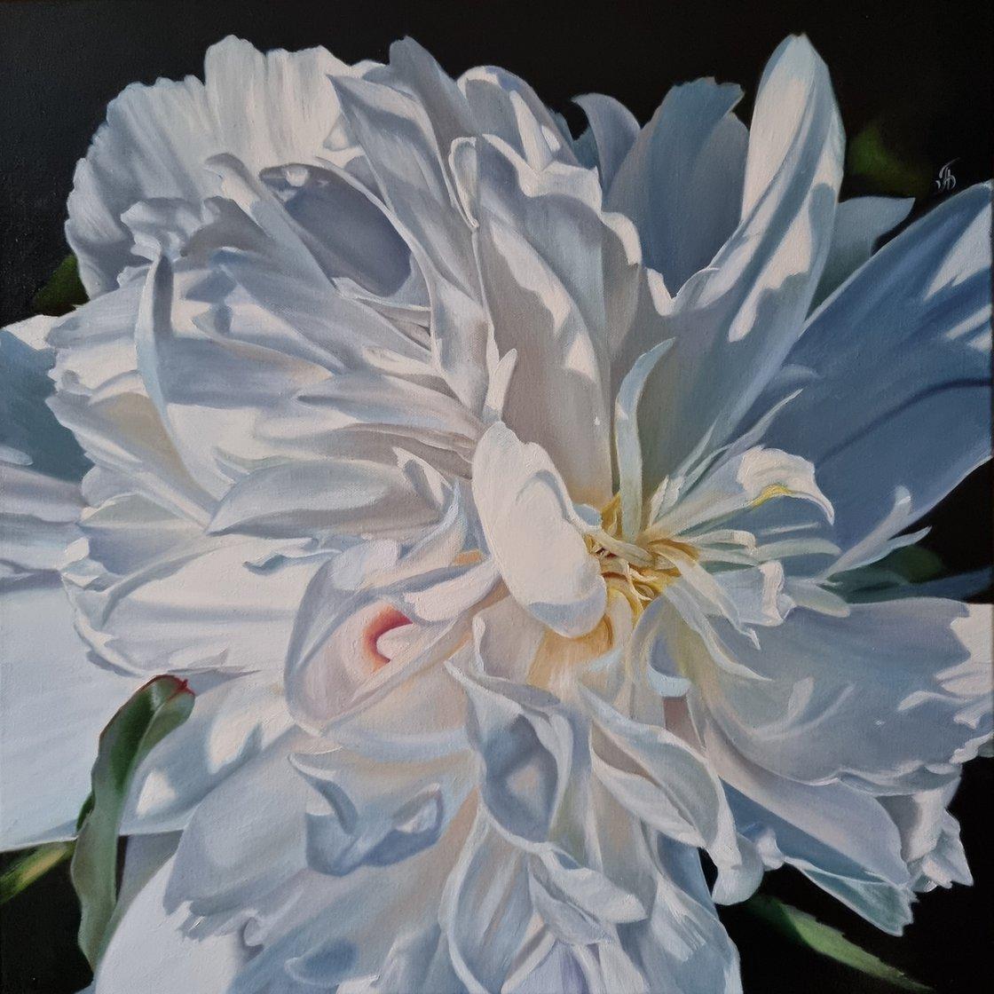 Anna Bessonova - Oil Still Life Painting SLIGHTLY SOUR Realistic ...