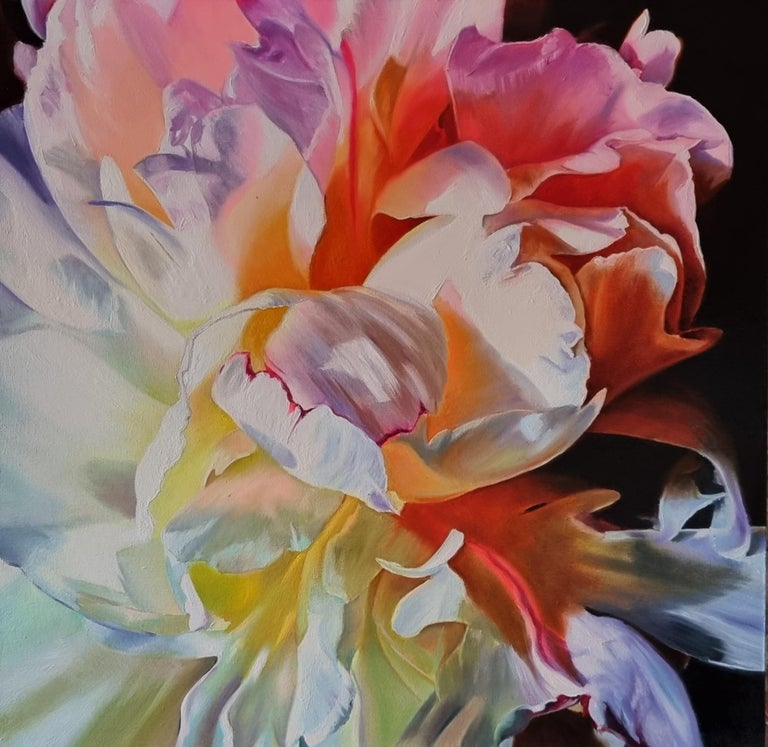 Anna Bessonova - Passion and tenderness For Sale at 1stDibs