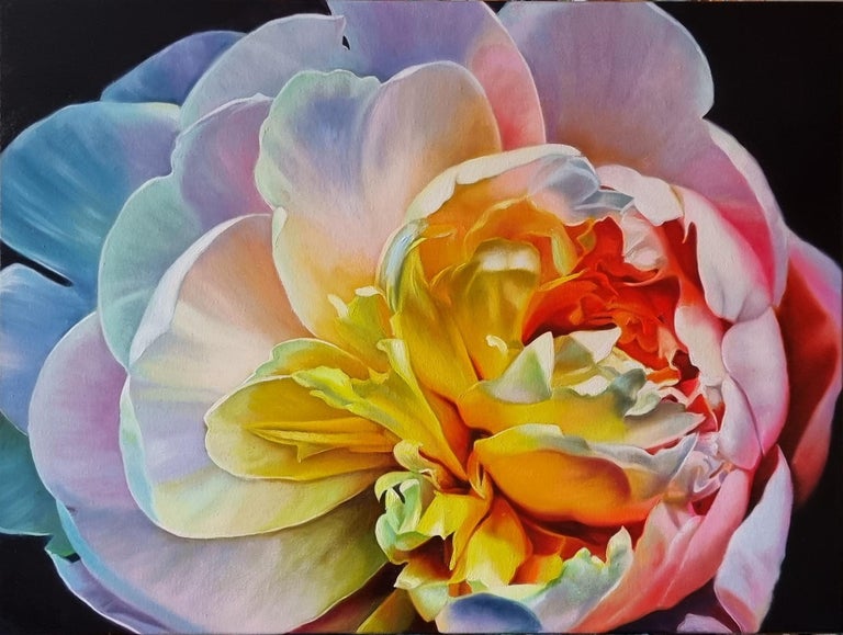 Anna Bessonova - Straight Talk For Sale at 1stDibs