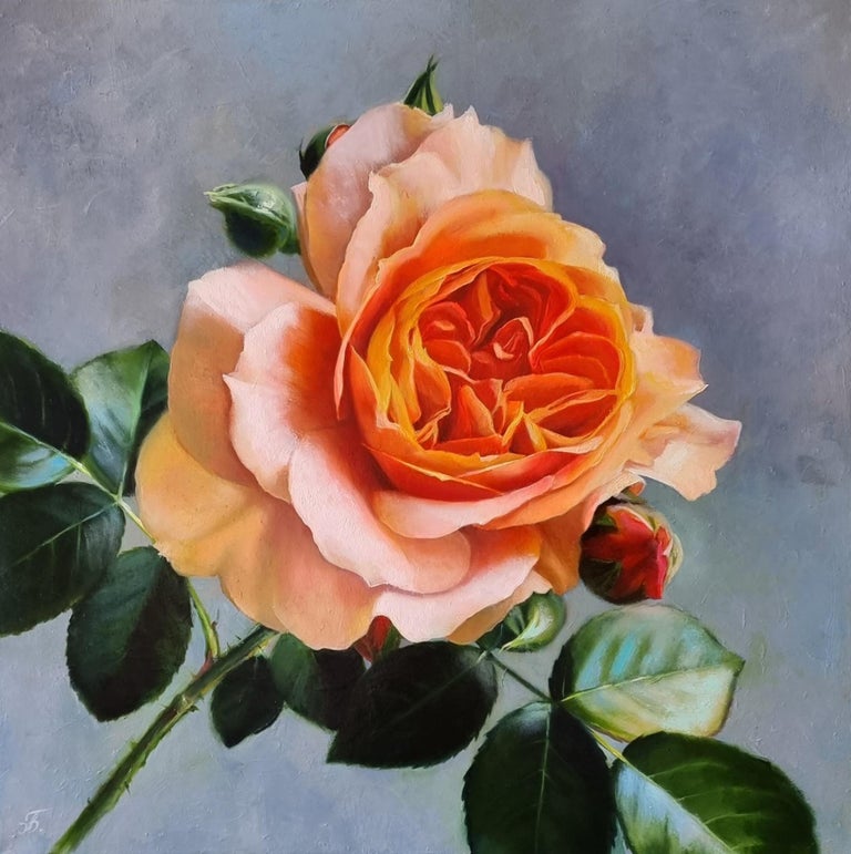 Anna Bessonova - When there is something to hide For Sale at 1stDibs