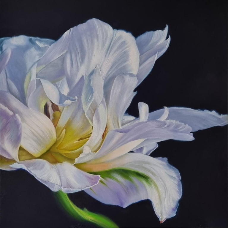 Anna Bessonova - Wind of thought For Sale at 1stDibs